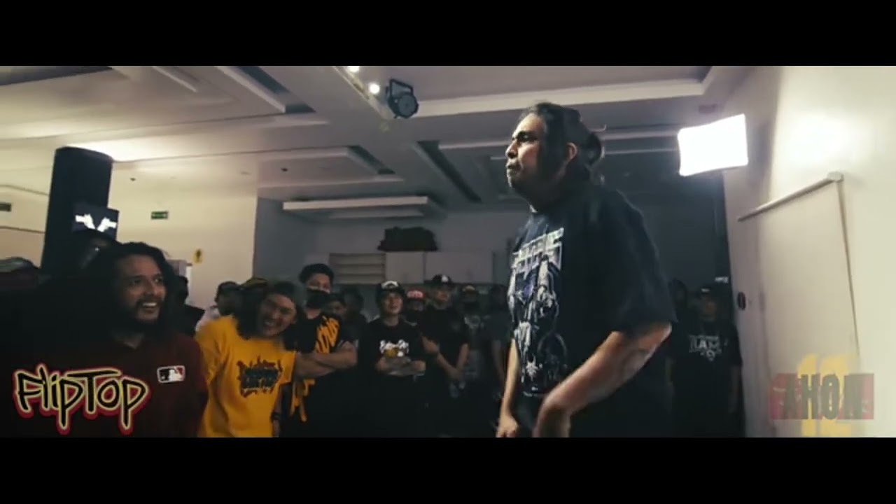 SAYADD SOLID ROUNDS VS TWENG - YouTube