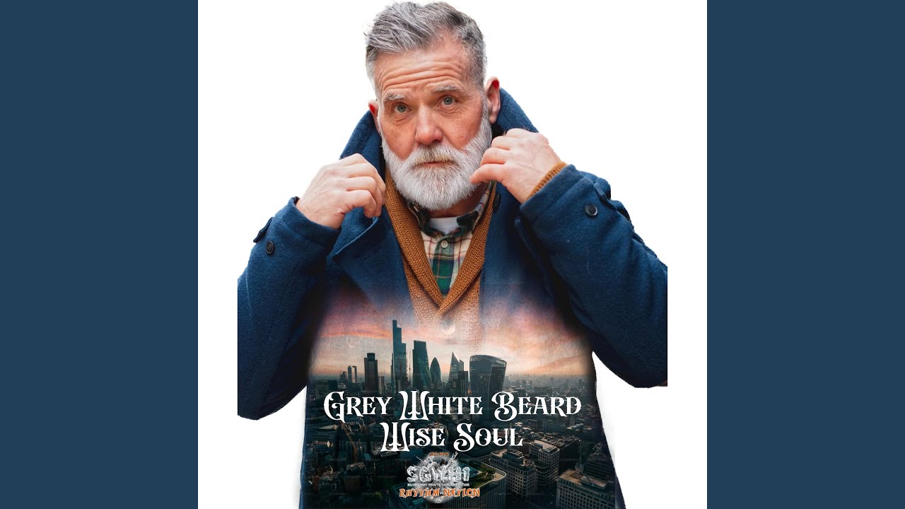 Grey White Beard, Wise Soul (Trap) - YouTube