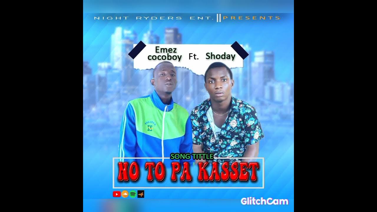 No to pa kasset - YouTube