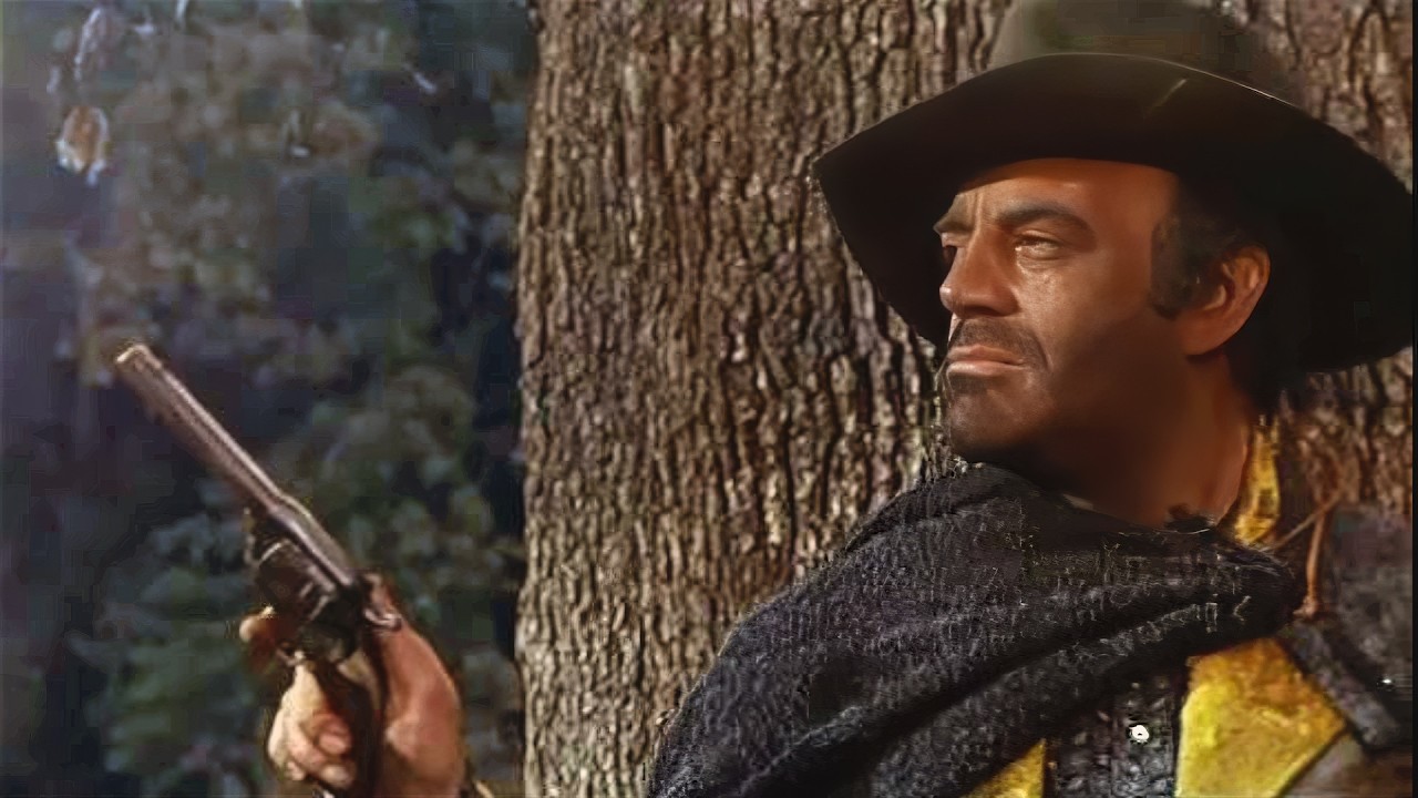 Shango, the infallible gun (1970) Spaghetti Western - Full Movie - YouTube