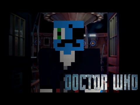 Doctor Who Online: Minecraft Server - "Dear TARDIS" - YouTube