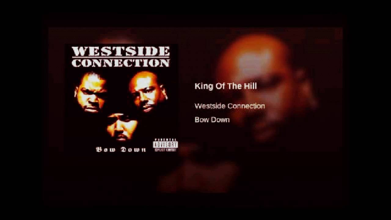 Westside Connection - King Of The Hill (Instrumental) - YouTube