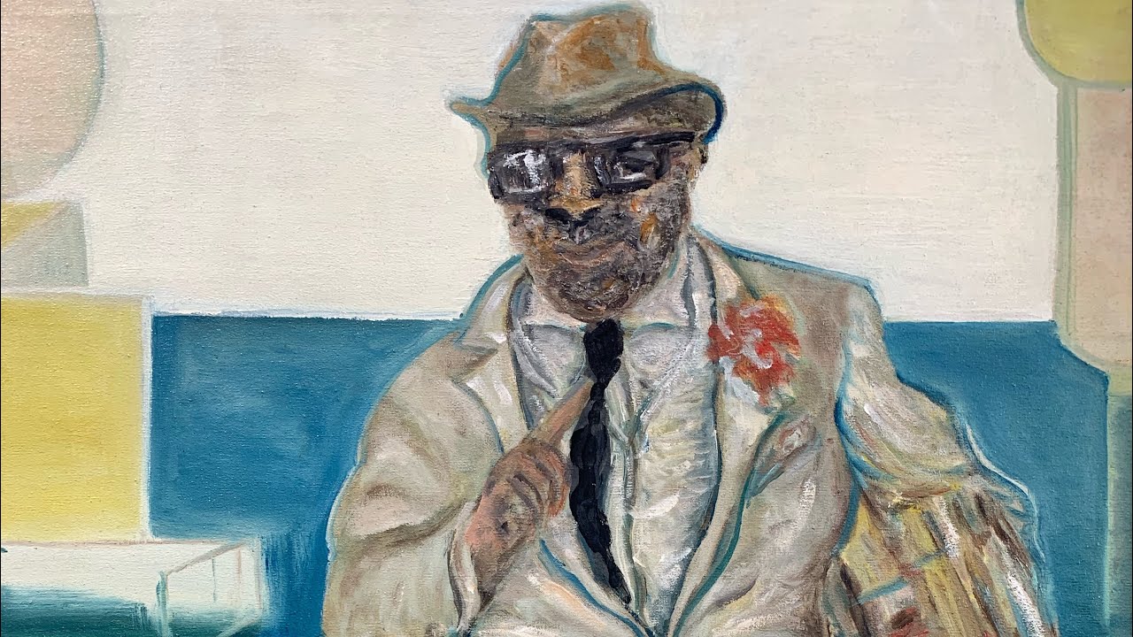 José Cestero Exposición Retrospectiva Museo de Arte Moderno Santo ...