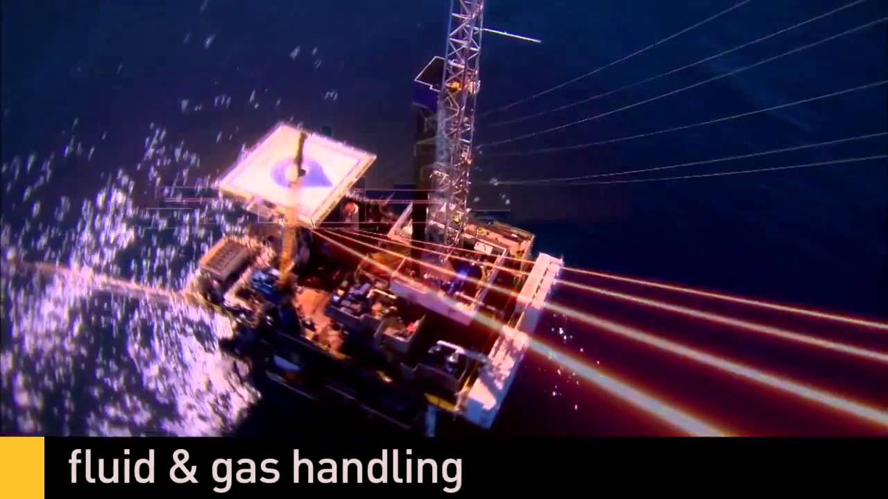 Parker Solving the World's Greatest Engineering Challenges - YouTube