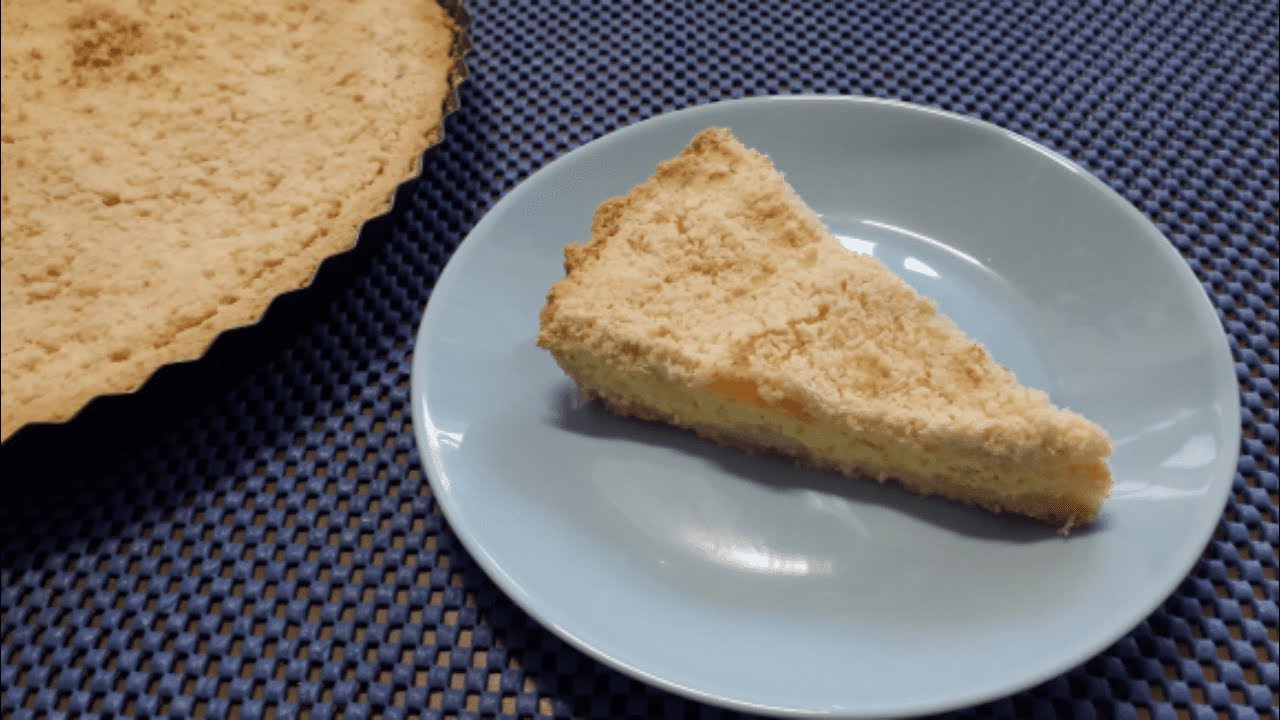 Baking with sour cheese Recipe for cheese cake Recipe for pie with sour ...
