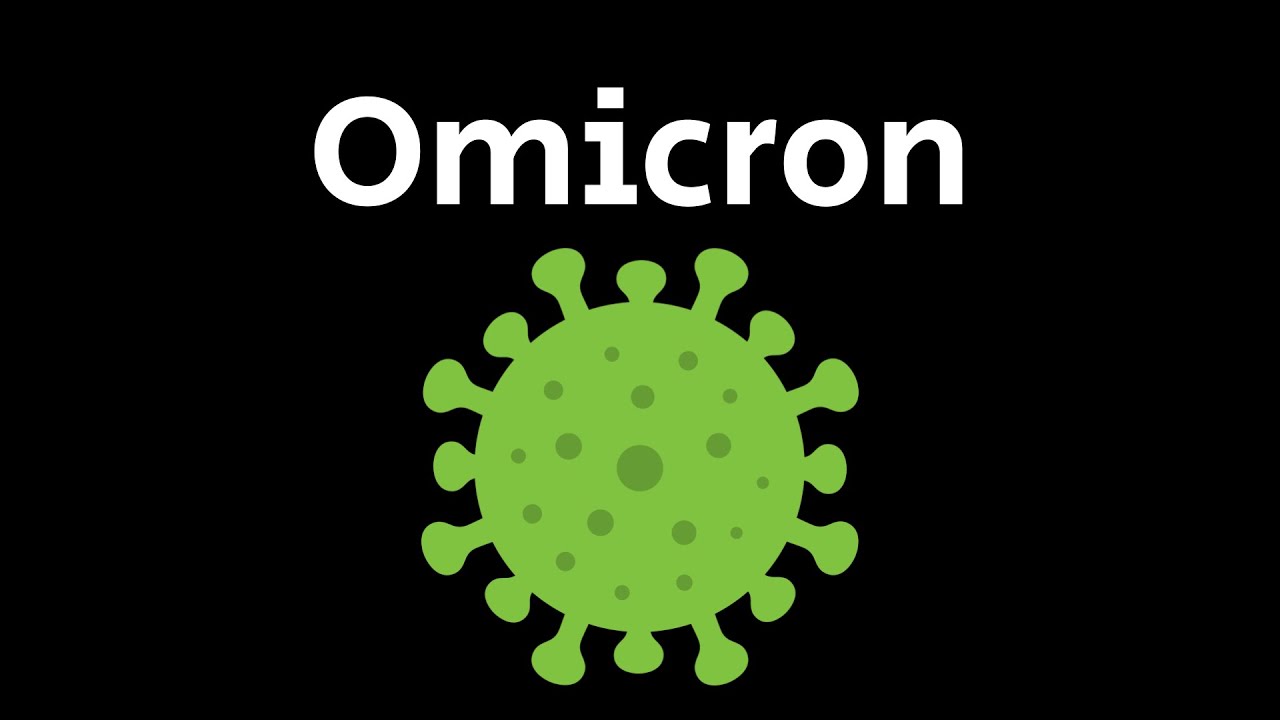 Omicron 100% - YouTube