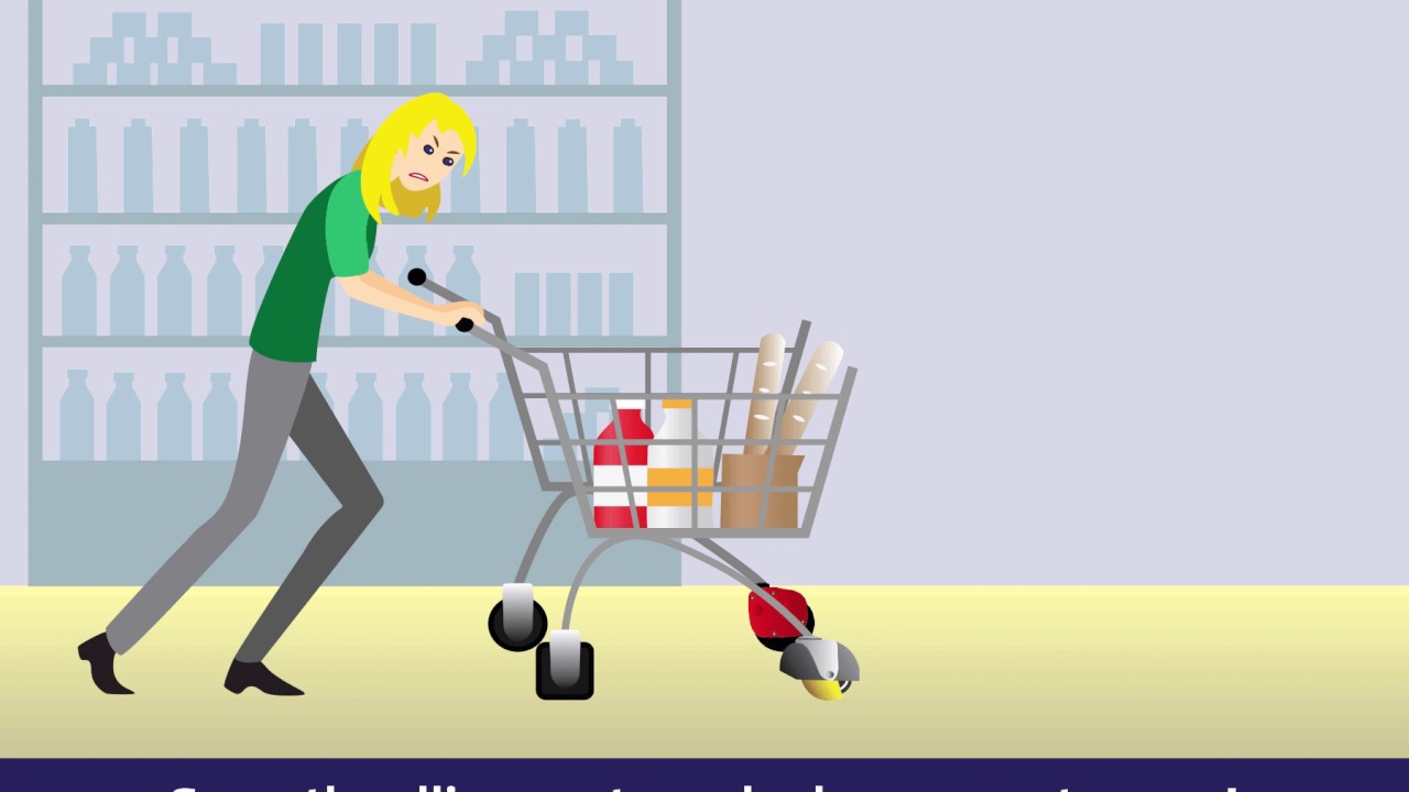 Smooth Carts - YouTube