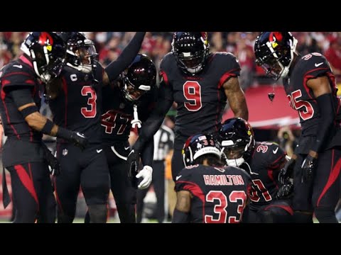 If every NFL team had a theme song (Part1) - YouTube