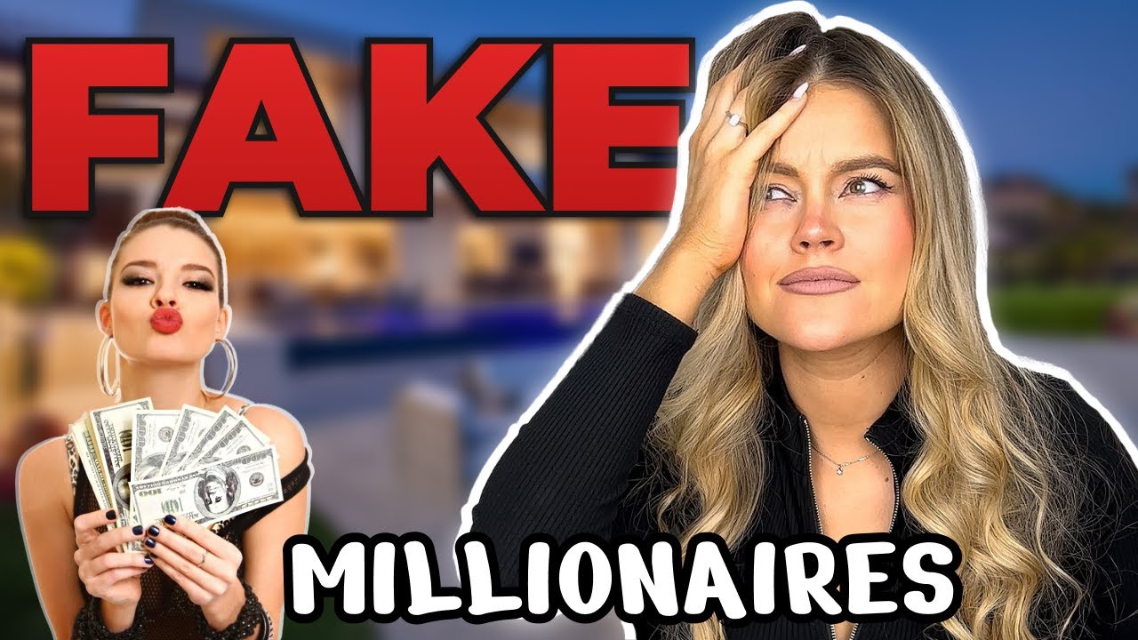 Exposing TikTok Fakes: Reaction to Crazy Viral Tiktoks - YouTube