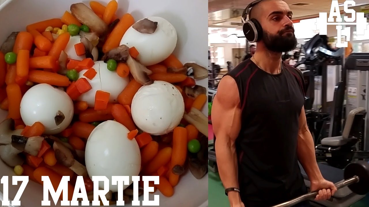 M-am lasat de fumat! - YouTube