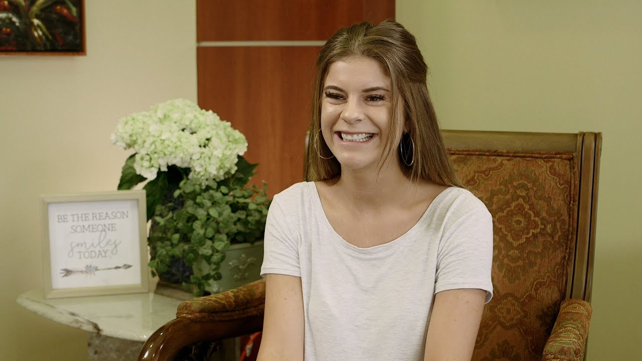 Kendall Talks about Bonding - YouTube