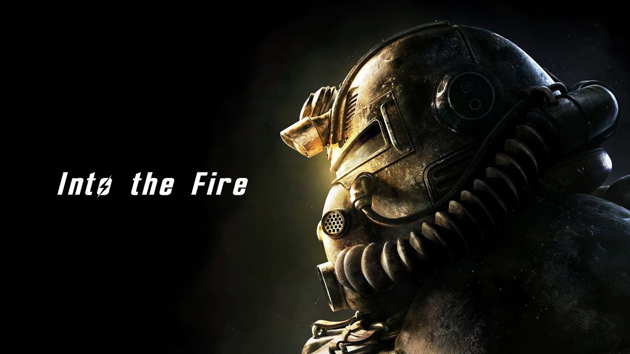 Fallout 76 - Into the Fire - Xbox One X - Side Mission - YouTube