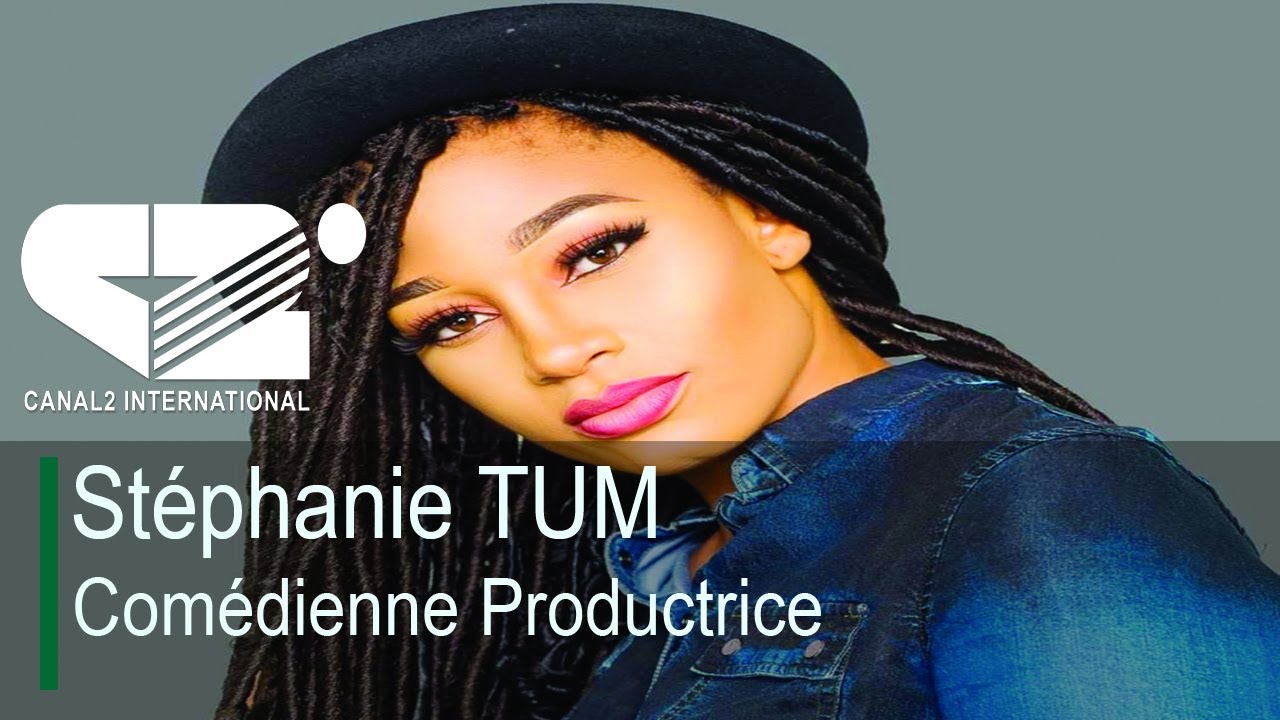 🟢[REPLAY] Stéphanie TUM était notre invitée ! - YouTube
