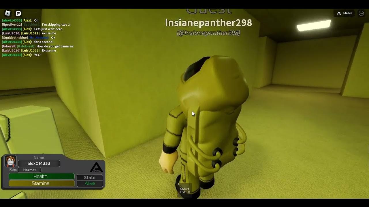 Roblox Async Experience. pt.1 - YouTube