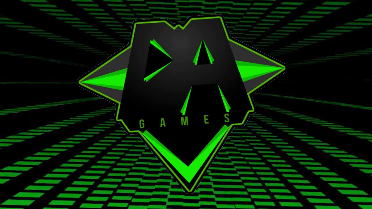 Dagames FAN INTRO - YouTube