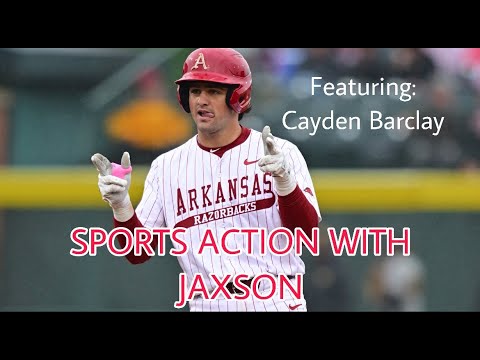 SPORTS ACTION WITH JAXSON: CONFERENCE PLAY RECAP AND PREDICTIONS - YouTube