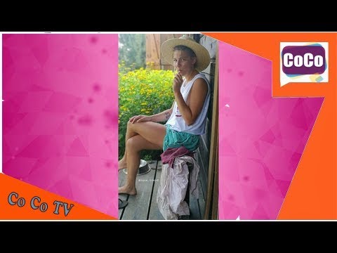 Marta Wierzbicka na urlopie. Odpoczywa zupełnie inaczej niż inne celebrytki i bawi się wyśmienicie