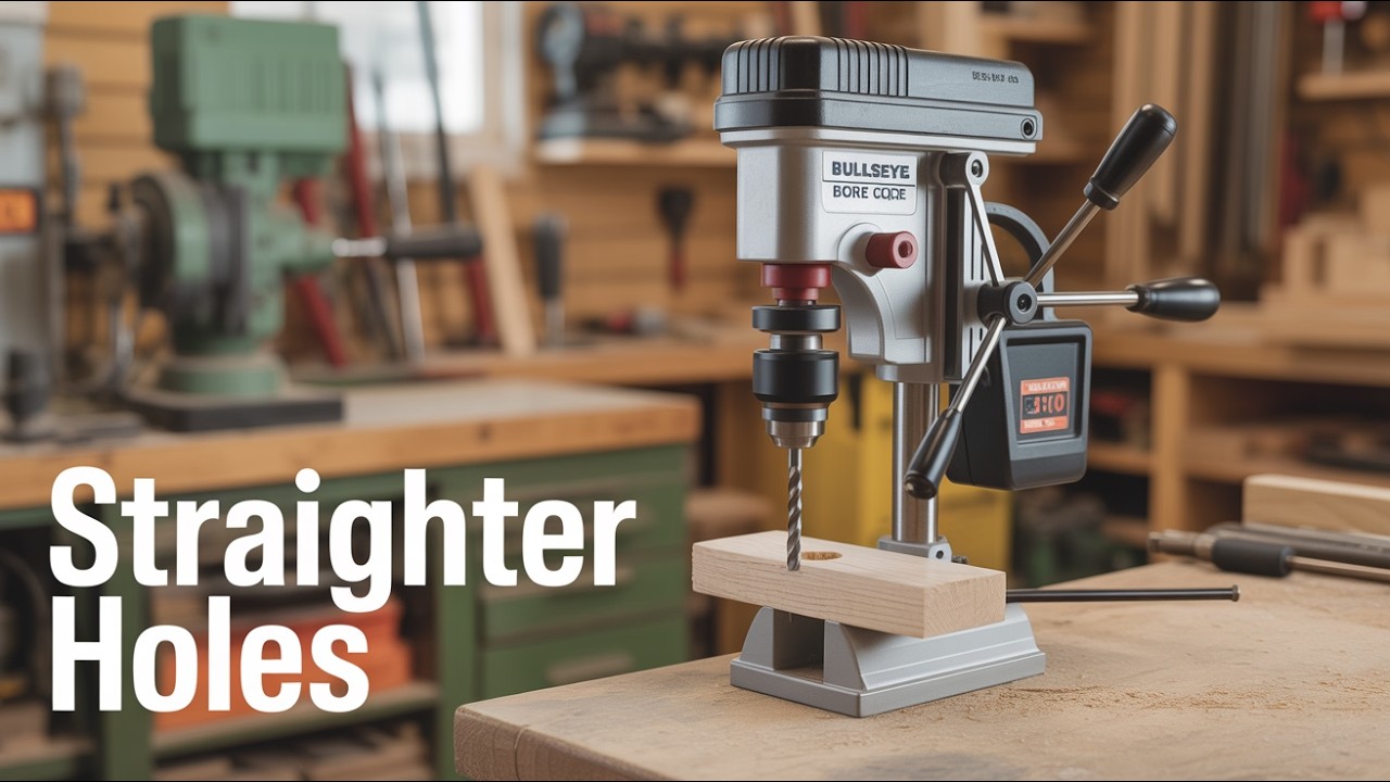 14 Must-Have Woodworking Tools & Accessories You’ll Wish You Bought ...