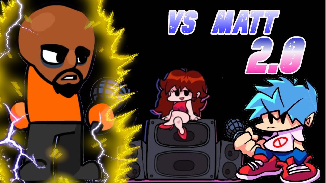 V.S. Matt Week 2 Full Song LA VENGANZA DE MATT ESTO YA NO ES UN ...