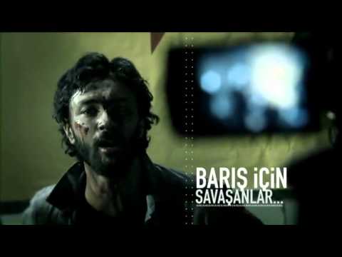 1) Şefkat Tepe Yeni Sezon İlk Fragmanı    (+300 Beğen)