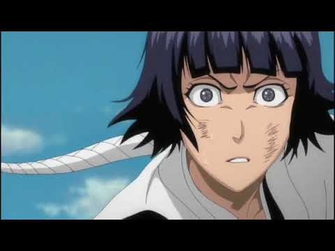 Aizen removes my Nigeki Kessatsu
