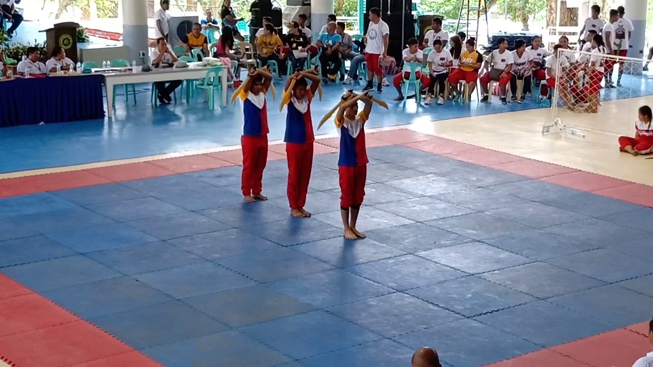 Arnis Exhibition - YouTube