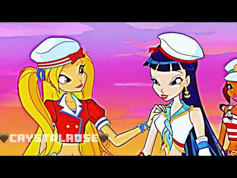 Musa-winx-save your tears