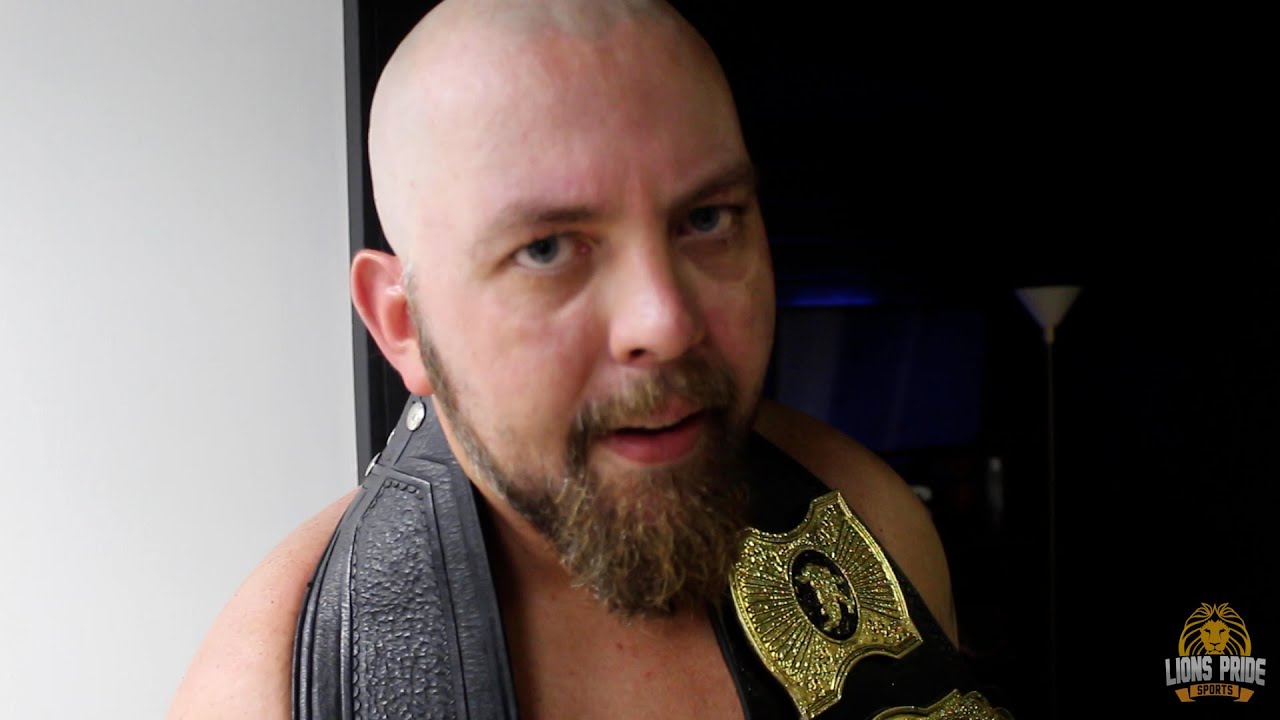 Ryan Davidson and Drake Durden After Into the Fire 2 (Lions Pride ...