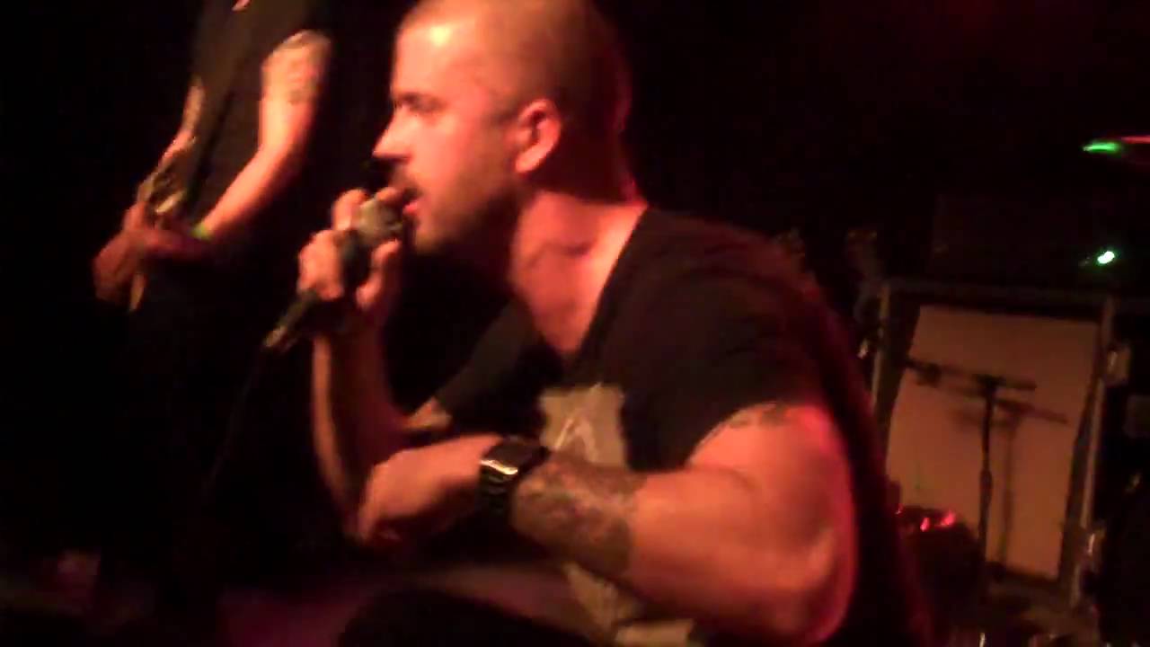 project 86 - evil (a chorus of resistance) - YouTube