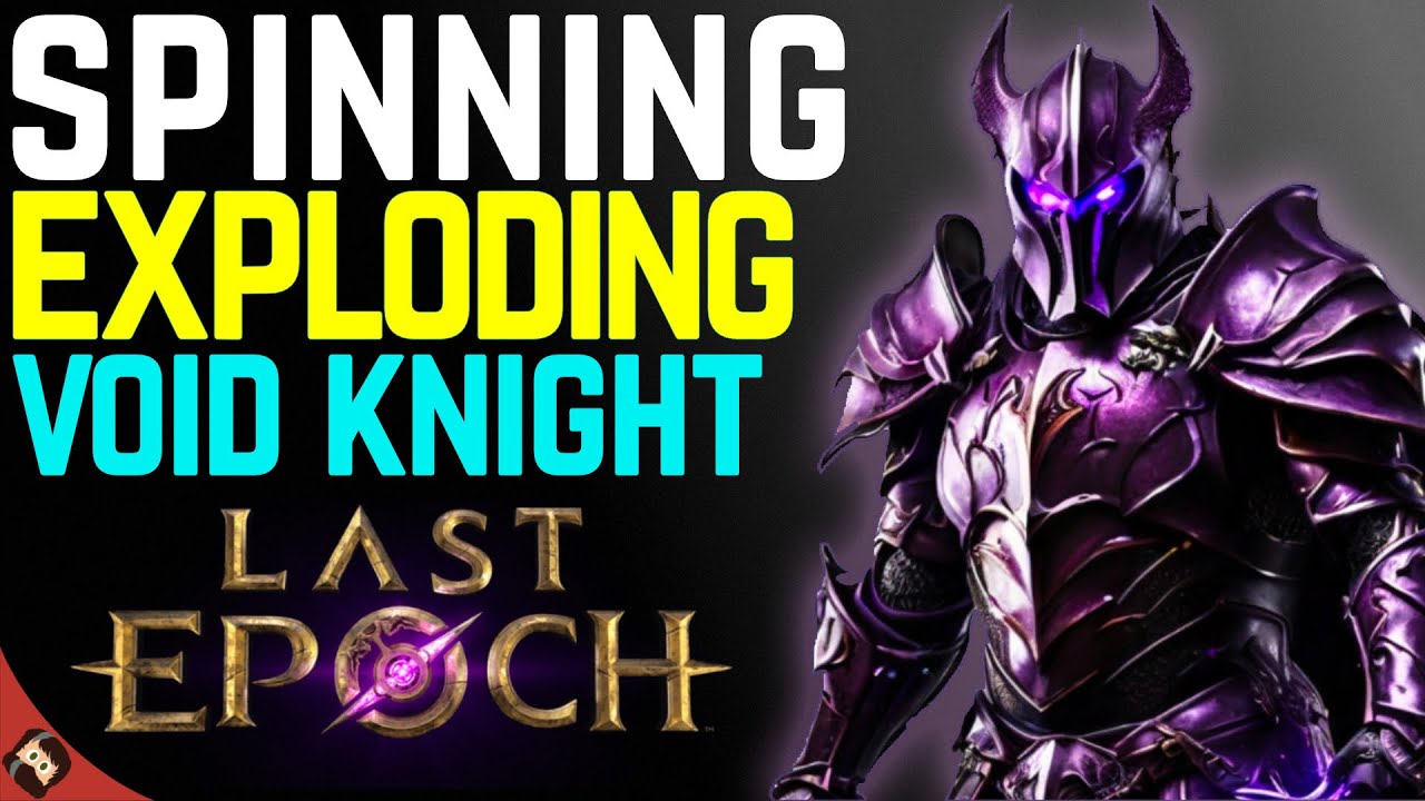 Get FREE Cosmetics During This SPONSORED Last Epoch Livestream! - YouTube