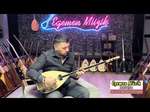 GÜLDÜR YÜZÜMÜ - EGEMEN MÜZİK