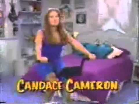 Full House Season Seven Intro with Family Matters' Theme Song - YouTube