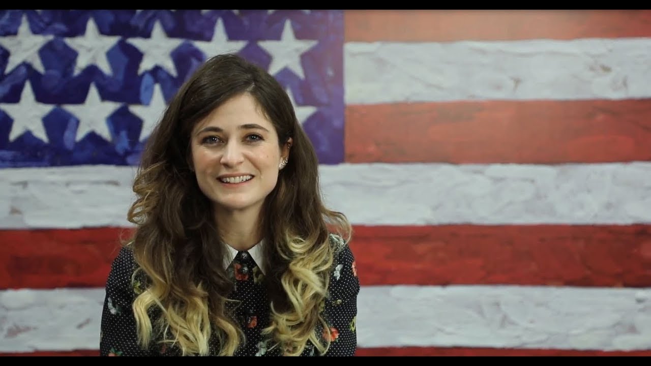 Betsy Fore, Entrepreneur. Global entrepreneurship week. - YouTube