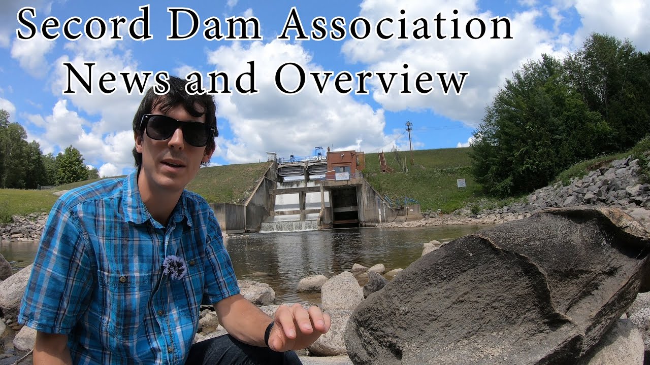 Secord Dam Association News and Overview - YouTube