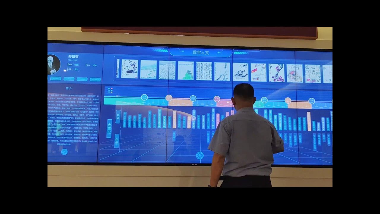 $360,000 video wall，How to build video walls for control rooms and ...