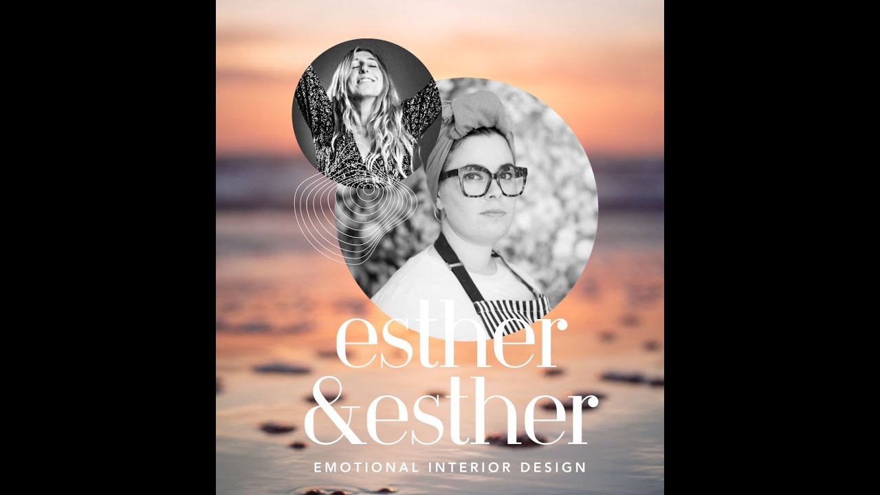 Stop Resisting This: A conversation about authenticity. With Esther ...