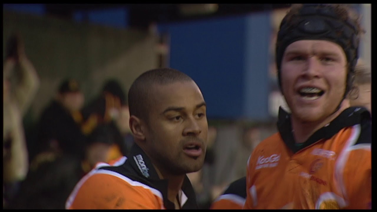 2016 FLASHBACK | Nathan Brew scores as Dragons win 14 - 13 versus ...