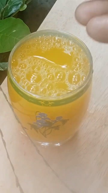 Refreshing Orange Juice with Sunquick | Easy Summer Drink Recipe # ...