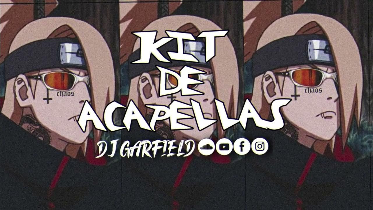 ACAPELLA TOMA VAPO DO VAPOR MC LONE 130 BPM - YouTube