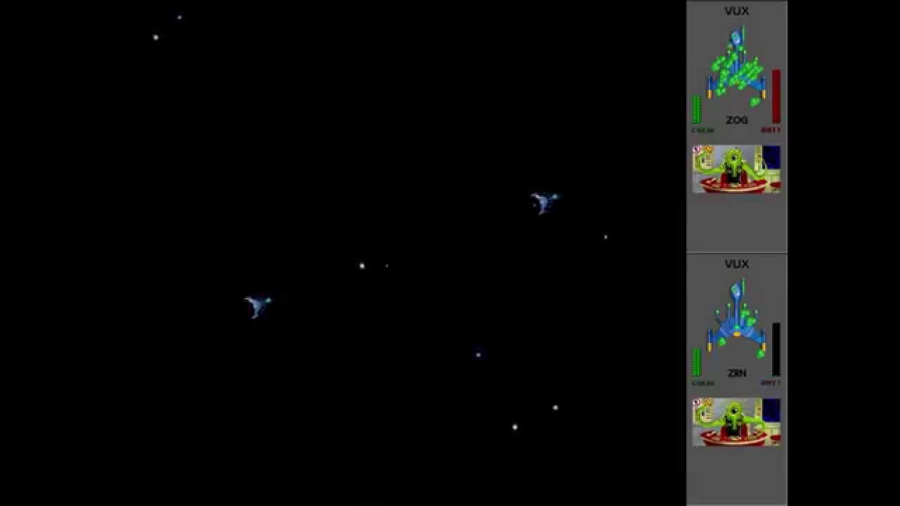 SC2 How many VUX do I need to take down an Awesome VUX? - YouTube