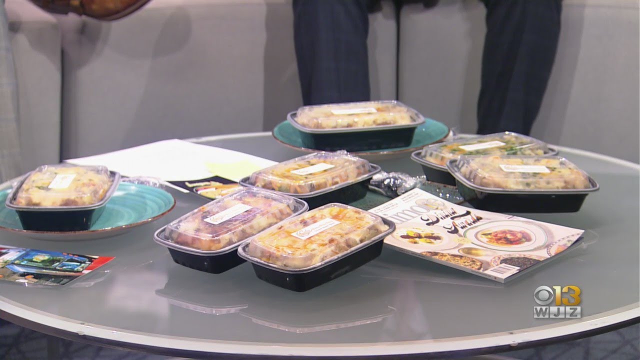 Craving Potato Factory is celebrating National Potato Day - YouTube
