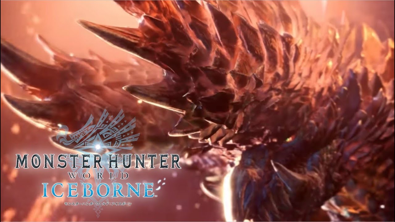 【MHWIB】お久しぶりぶり配信#参加型 - YouTube