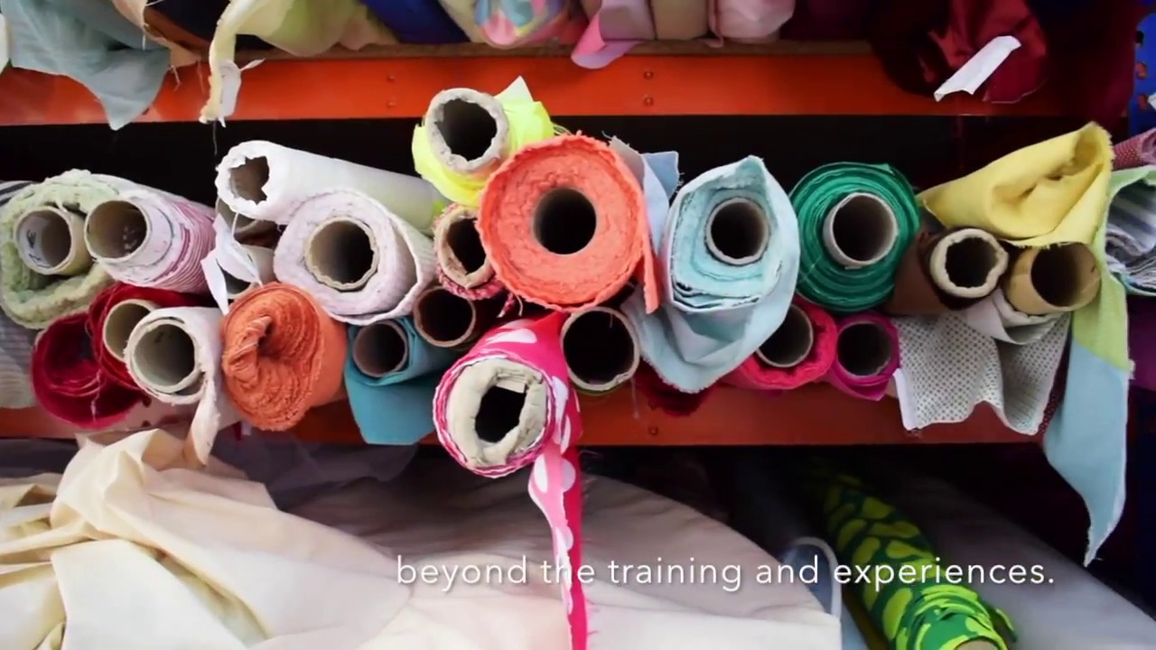 What Is Work Experience Fashion YouTube what-is-work-experience-fashion-youtube