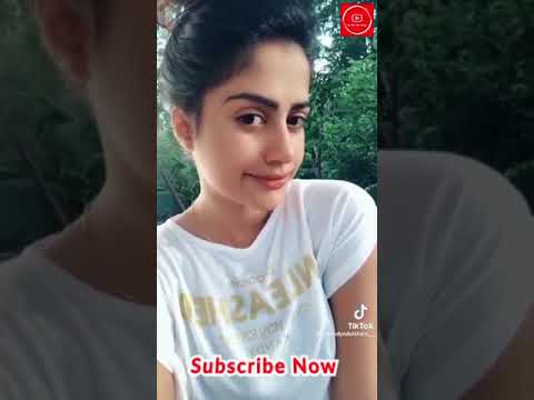 Kavindya Dulshani අලුත්ම Tiktok Video එකතුව | මතක ඇතුව අපිව Subscribe කරන්න.. ❤️😍😊