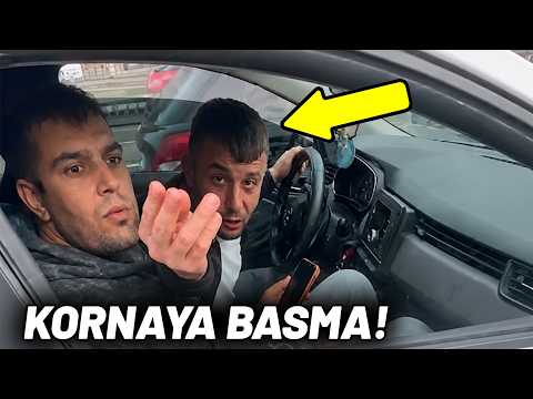Türkiye'deki Motorcu Olayları! #303