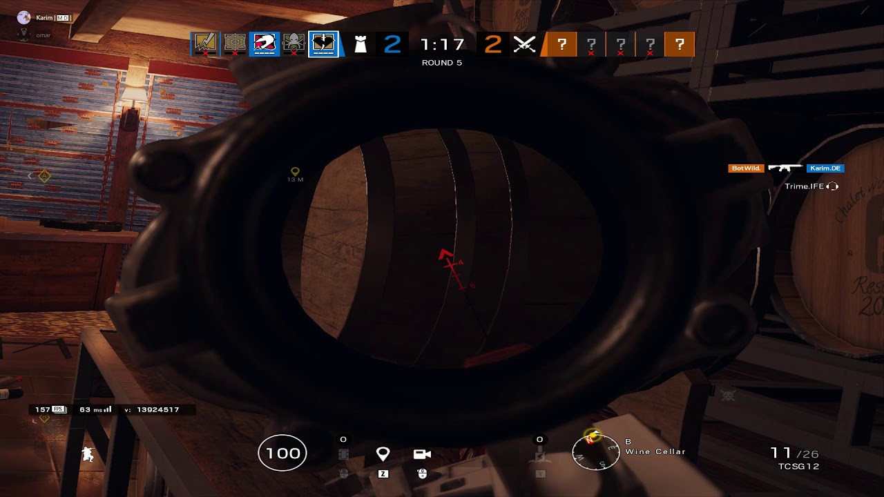 kaid 4k - YouTube