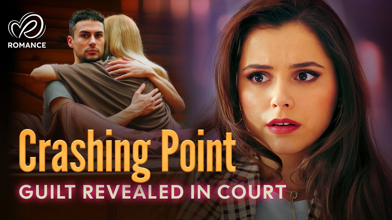 Crashing Point: A Secret Baby and a Mother’s Guilt Explode in Court ...