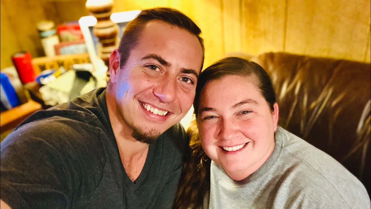 Monday Night Live with the Stivers - Boy do we have a story to tell ...