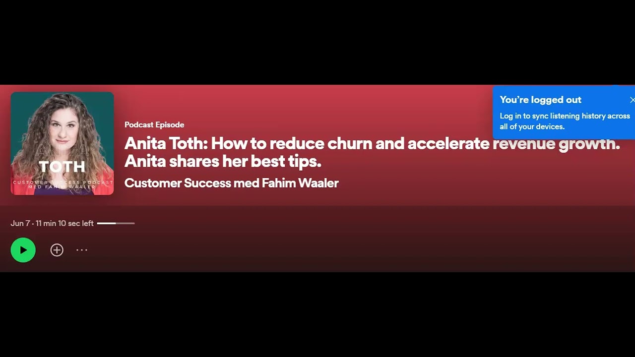 How to Reduce Churn and Accelerate Revenue Growth - YouTube