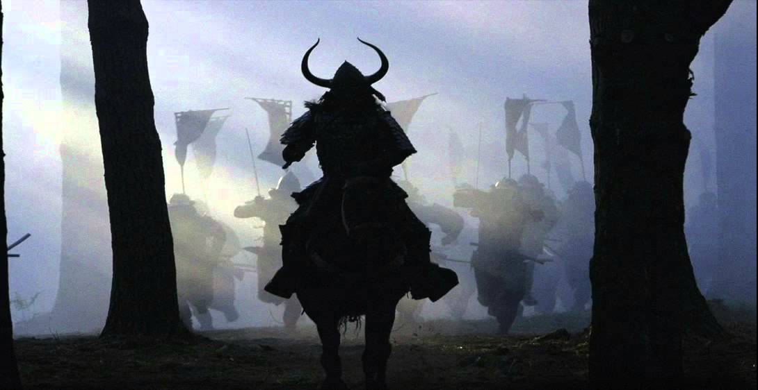 Robin Stevens - Fallen Warrior (Epic Sad Intense Orchestral Music ...